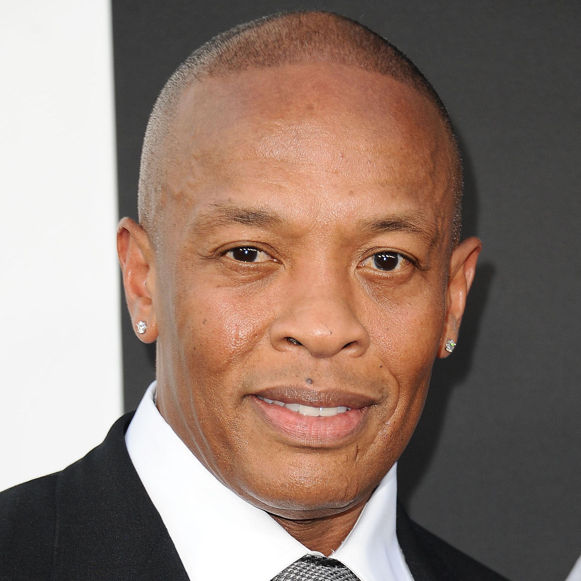 Dr. Dre | OK! Magazine