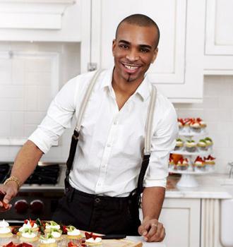 Travis London's Healthy Chic Eat of the Week!