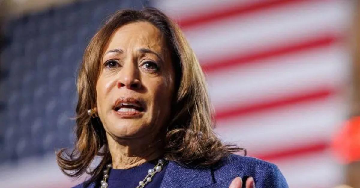 Donald Trump Claims Kamala Harris Paid For Celebrity Endorsements