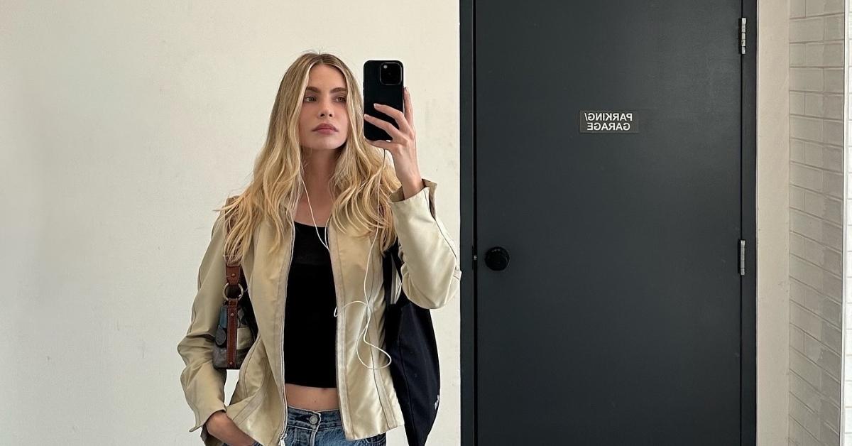 Mauricio Umansky Was Dumped By Nikita Kahn Before He Kissed New Flame