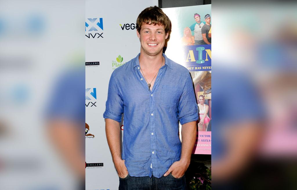 'Pretty Little Liars' Actor Brandon Jones Gets JAIL Time Over Gun Dispute