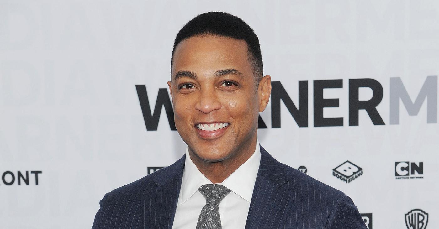 CNN Insiders Perplexed Why Don Lemon Is Still Employed At The Network