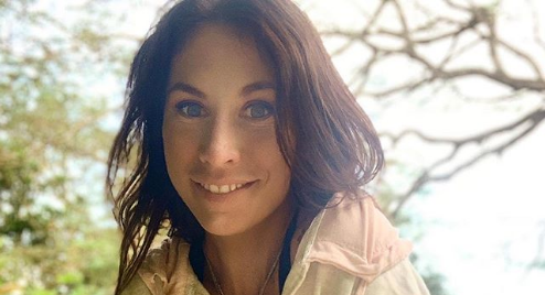 Duane 'Dog' Chapman's Daughter Lyssa Is Arrested In Hawaii For Harassment