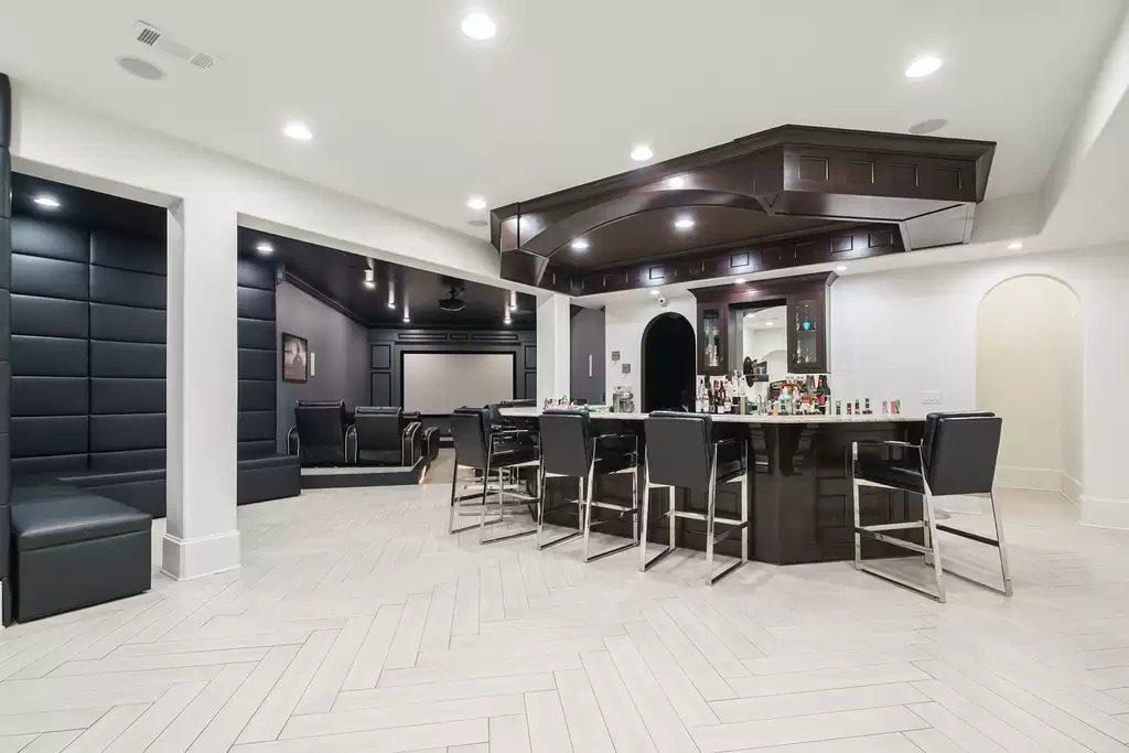 Nene Leakes Lists Her, Gregg's Former Georgia Home: Pics