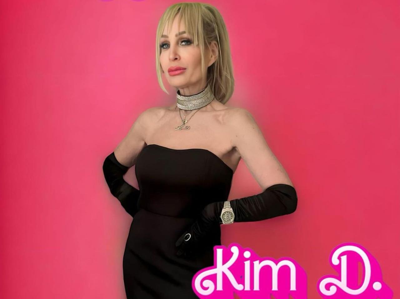 Kim DePaola Tells All About Rekindled Friendship With Teresa Giudice