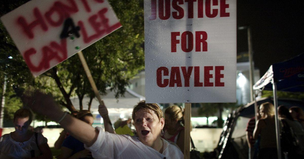 Where Is Casey Anthony Now? Inside Her Life After Her Murder Trial