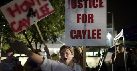 Where Is Casey Anthony Now? Inside Her Life After Her Murder Trial