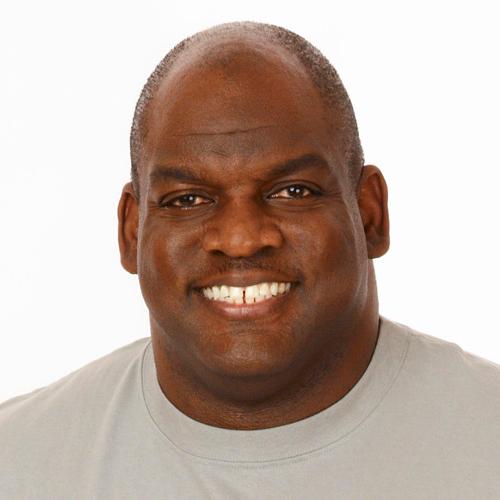 Antone Davis | OK! Magazine