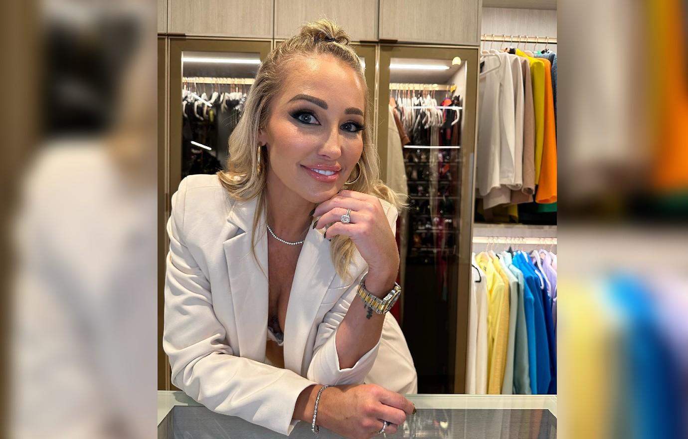 Mary Bonnet Admits Writing Her New Memoir Was 'Therapeutic'