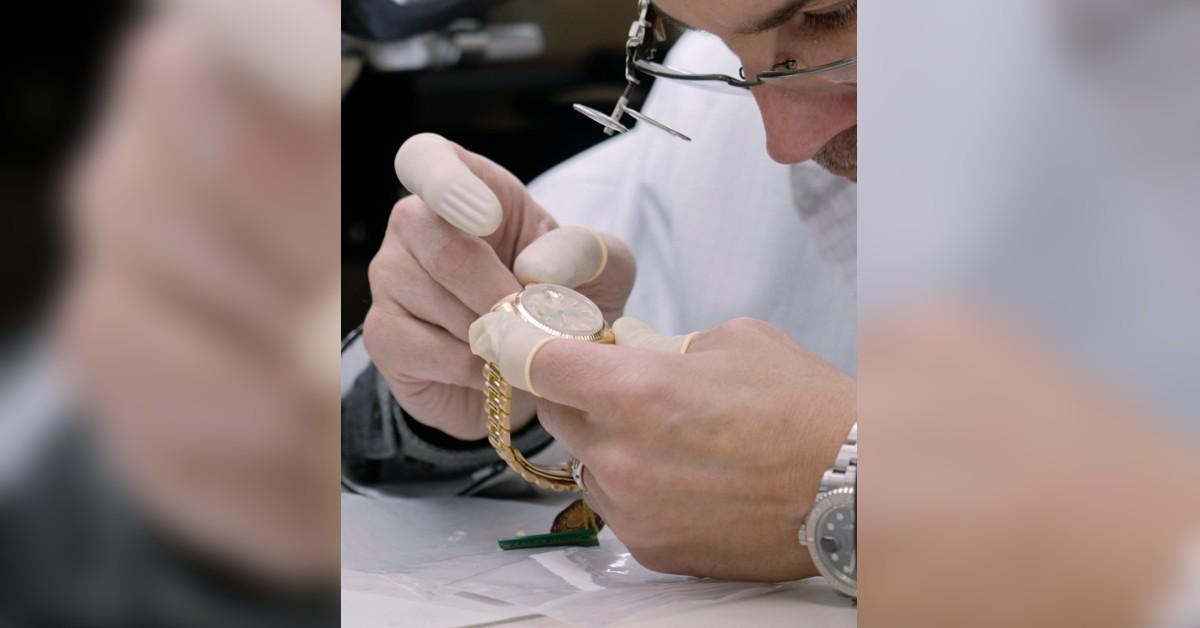 Craftsmanship, Precision, and Time: The Story of Stoll & Co.