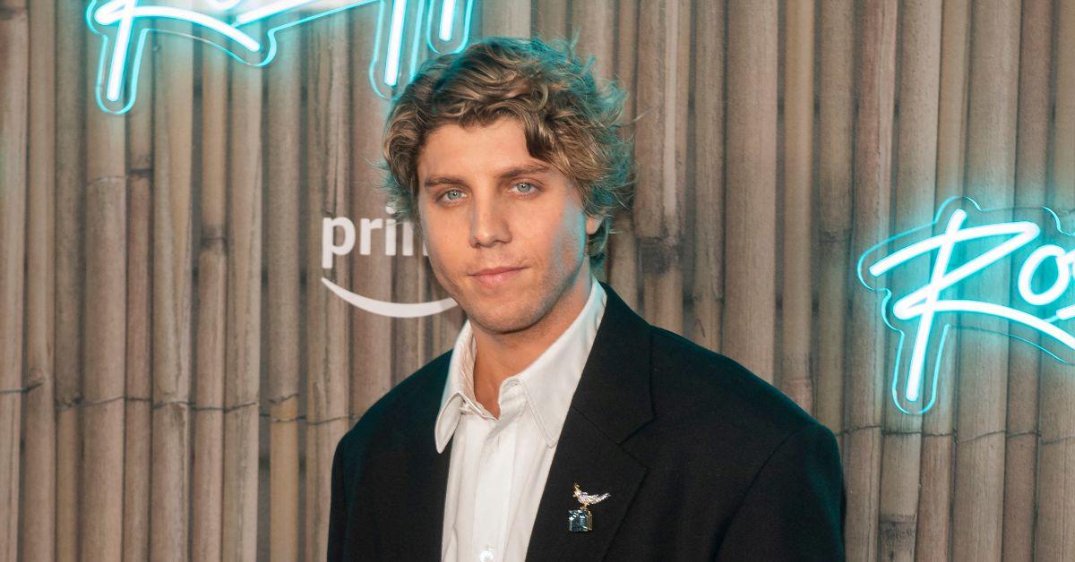 Lukas Gage's Memoir 'I Wrote This For Attention': Biggest Bombshells