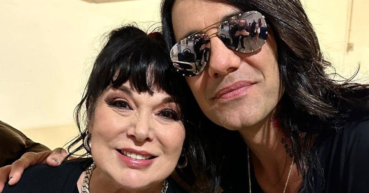Singer Ann Wilson Says Her 'Worst' Cancer Treatment Is Over