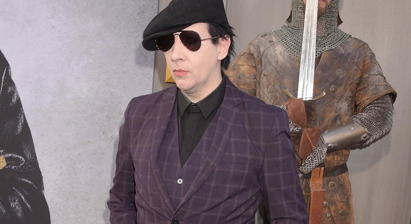 Johnny Depp, Marilyn Manson's Texts About Amber Heard Unveiled