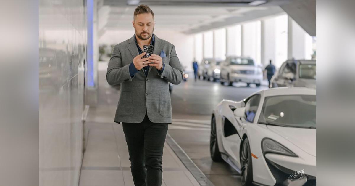 Mortgage Advisor Neil Anders Lasting Legacy Unrivaled Client Care