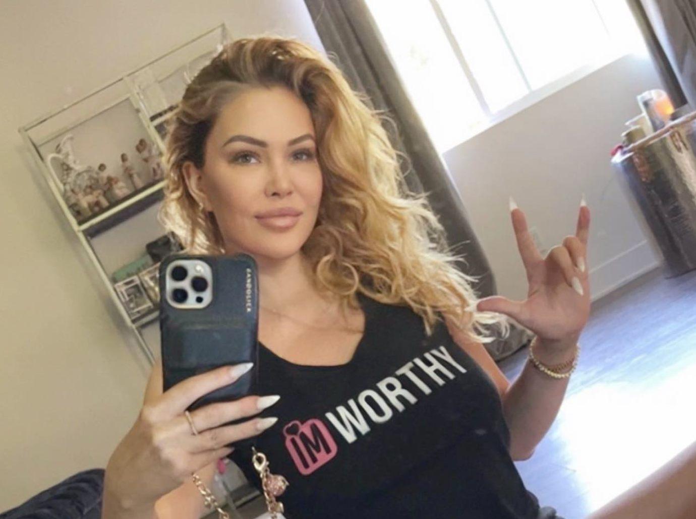 Alabama Barker Isn't Getting Plastic Surgery Soon, Says Shanna Moakler