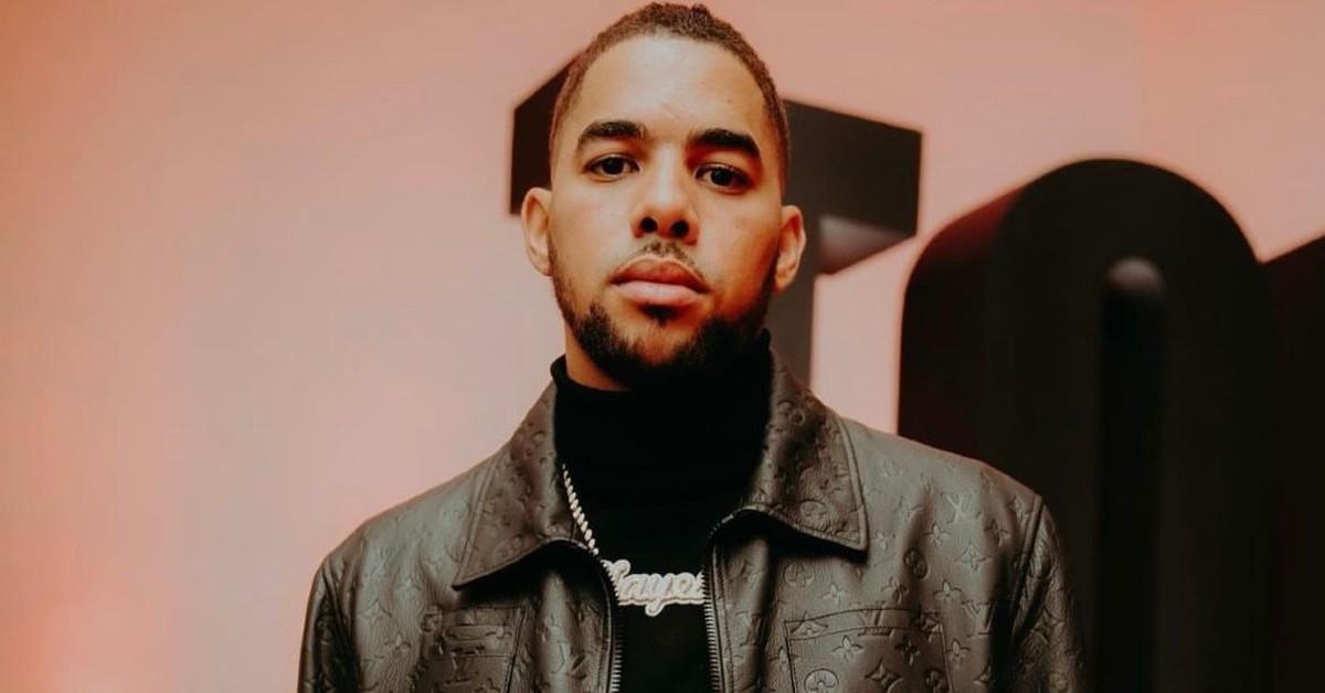 How Hayes Thomas Built The HCT App As One-Stop-Shop For A VIP Lifestyle