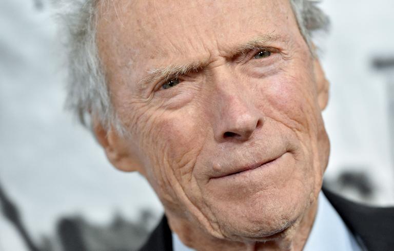 Clint Eastwood, 93, Praised For Appearance At Jane Goodall Event