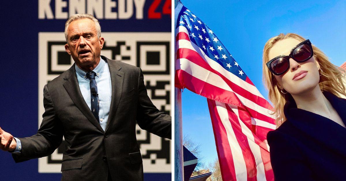 Who Is Olivia Nuzzi? What To Know About RFK Jr.'s Alleged Mistress