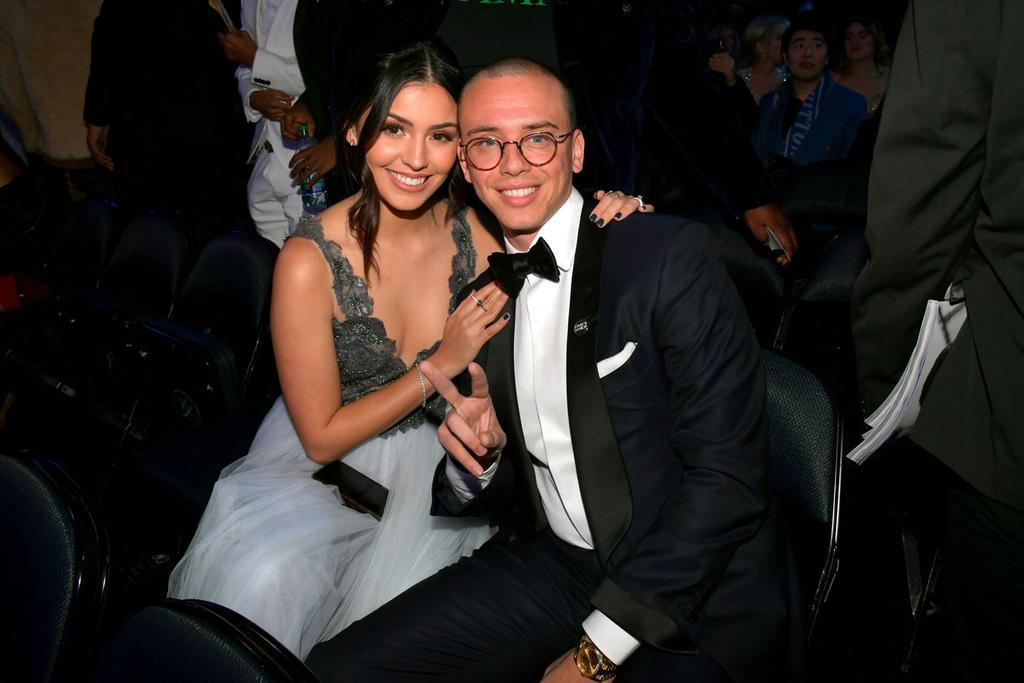 Rapper Logic And Wife Split Up After Two Years Of Marriage
