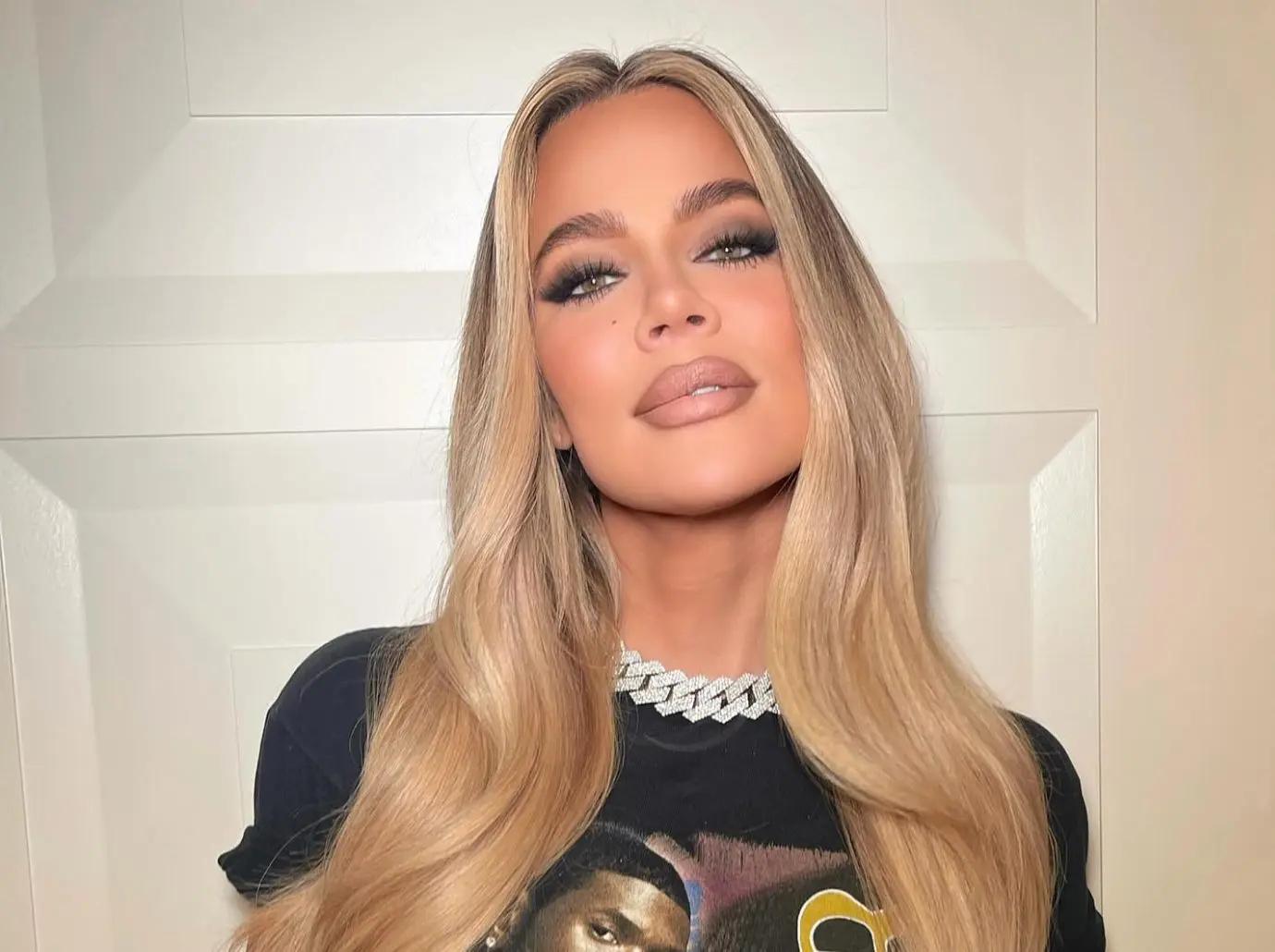 Khloe Kardashian Praises 'Incredible Father' Tristan Thompson