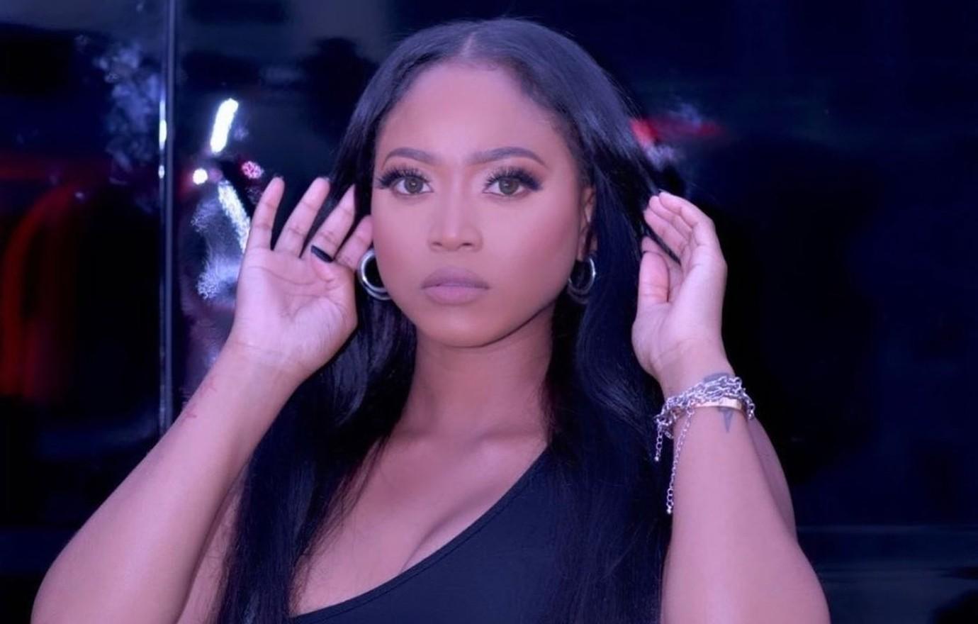 'Growing Up Hip Hop' Star Sakoya Wynter Dishes On Creative Process