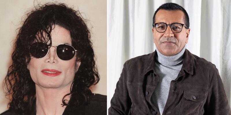Martin Bashir 'Has Michael Jackson’s Blood On His Hands,' Claims Lawyer