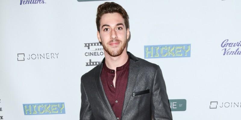 Q&A: Troy Doherty Talks About His Debut Single 'Unbreakable'