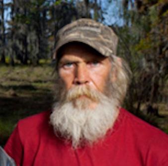 Mitchell Guist, 'Swamp People' Star, Dies at 48