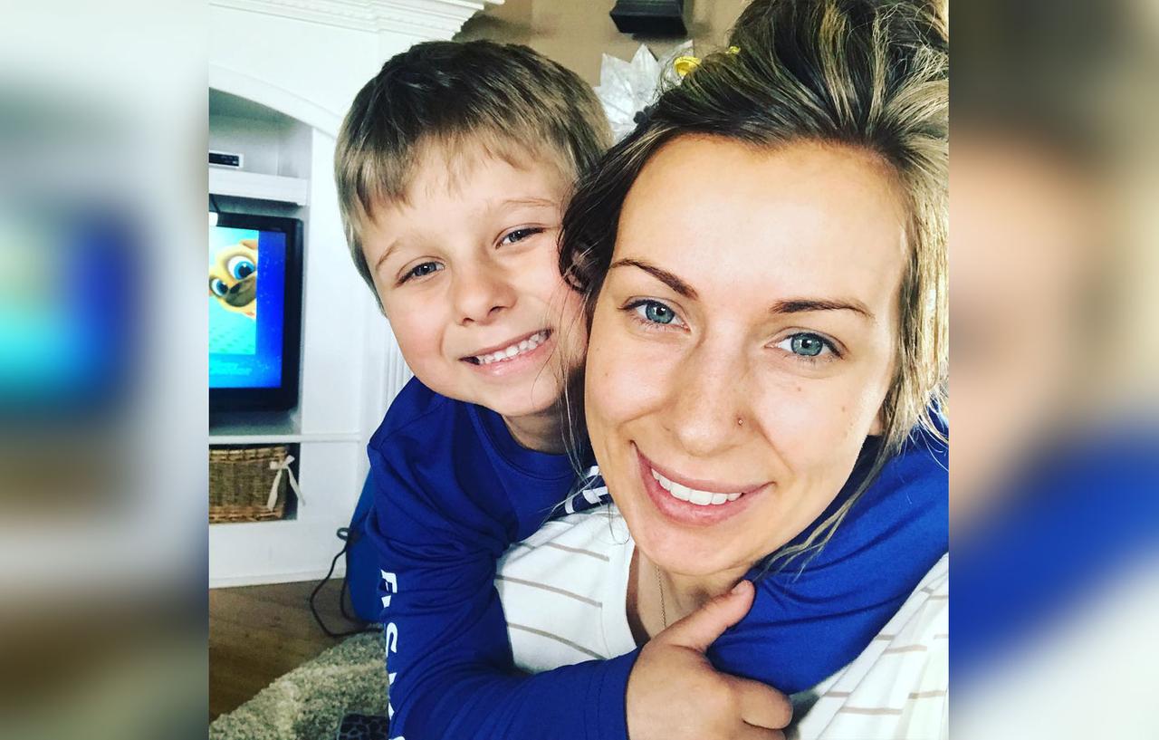 Teen Mom OG's Mackenzie Standifer Files For Divorce From Ryan Edwards