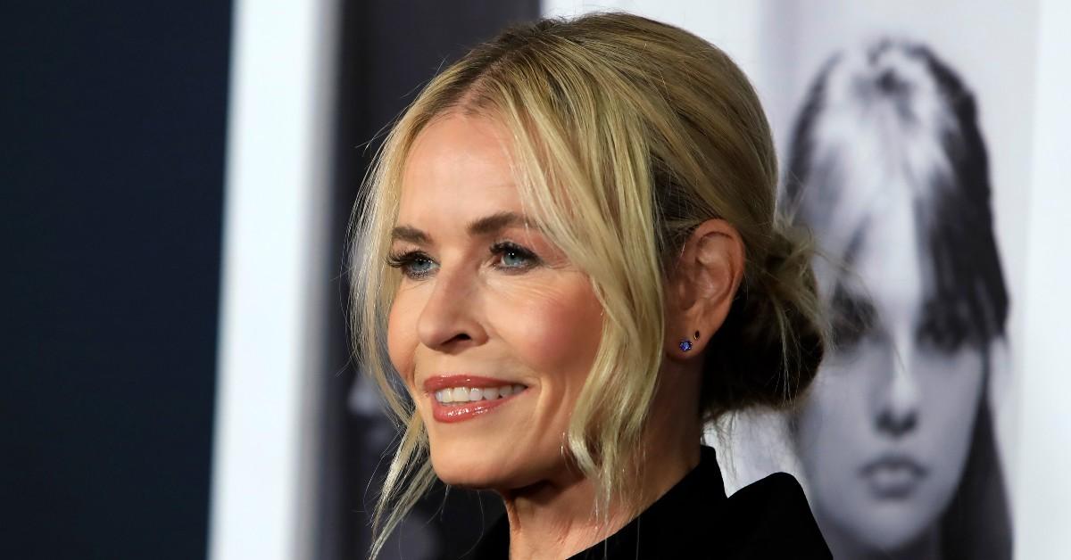 What Is Chelsea Handler's Net Worth? How The Comedian Made Millions