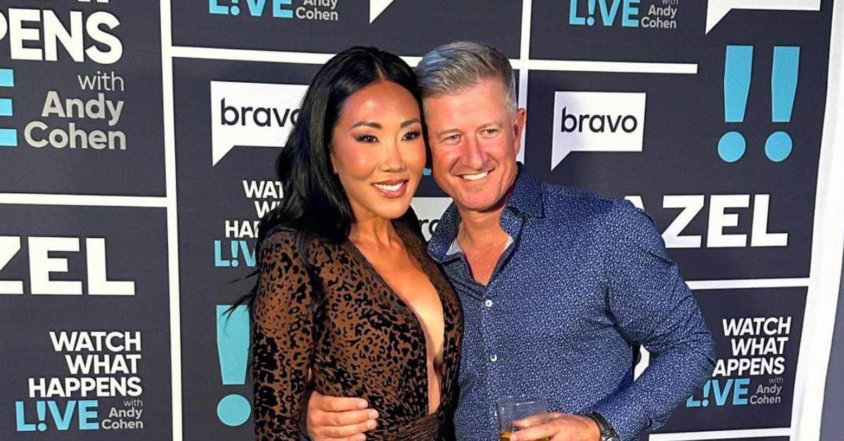 Is Katie Ginella Leaving 'RHOC' After 'Major Altercation' With Costars?