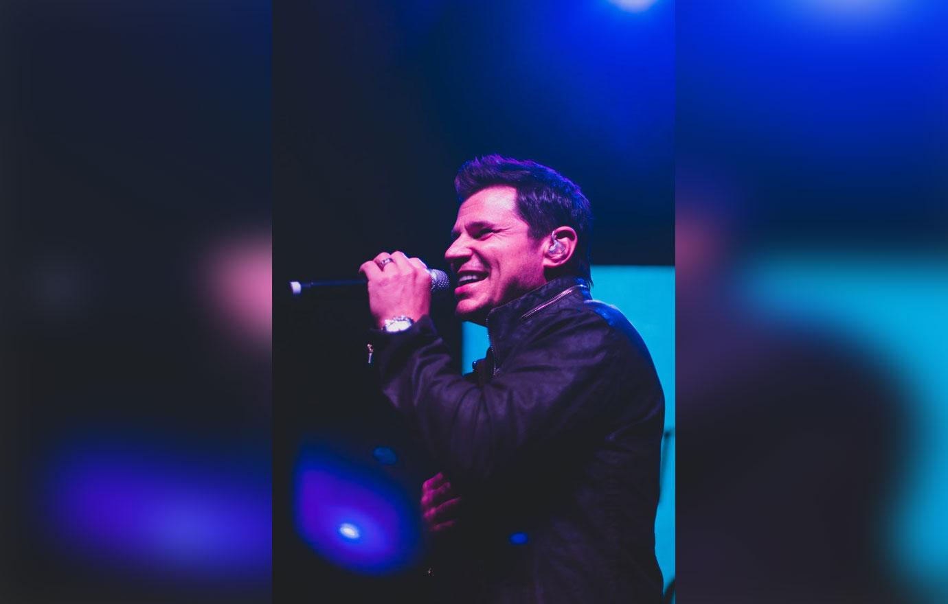 Jewel, Tony Horton, And Others Participate In Wellness Festival