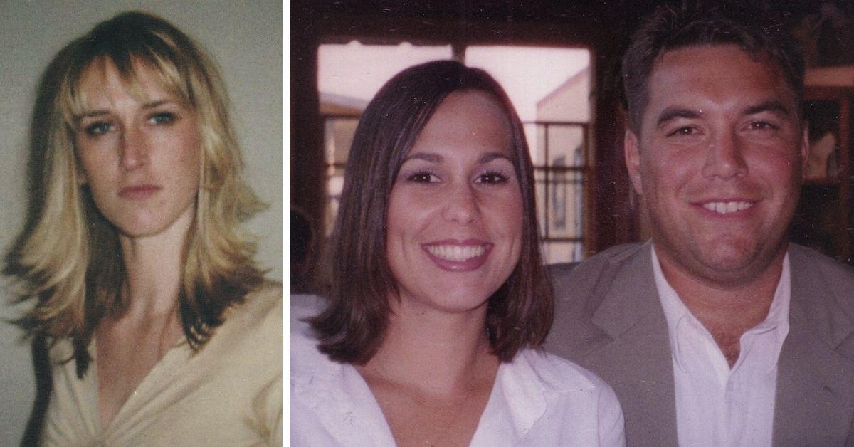 Who Is Amber Frey? What To Know About Scott Peterson's Lover