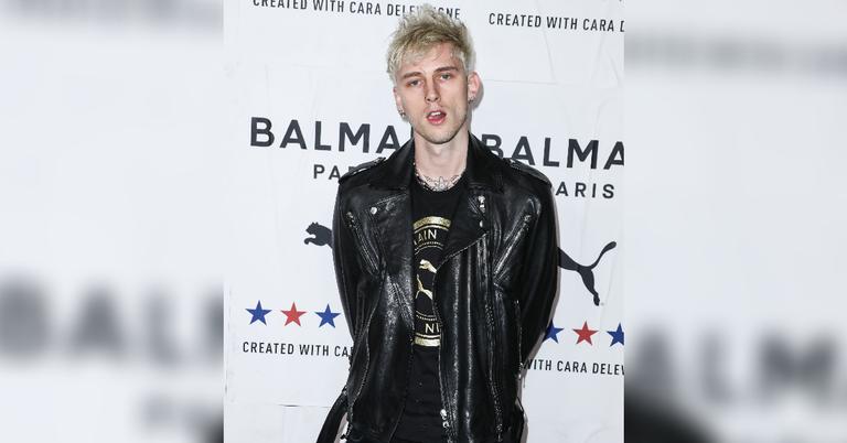 Machine Gun Kelly Will Not Face Criminal Charges For Assault Allegations