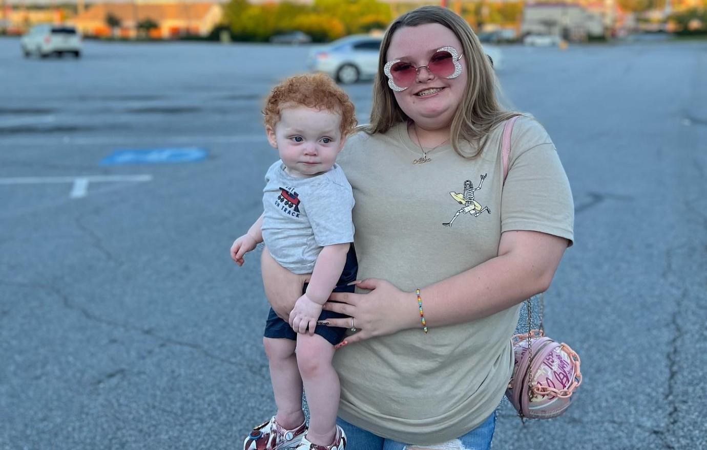 Mama June Going On 'One Last Trip' With Anna Amid Cancer Battle