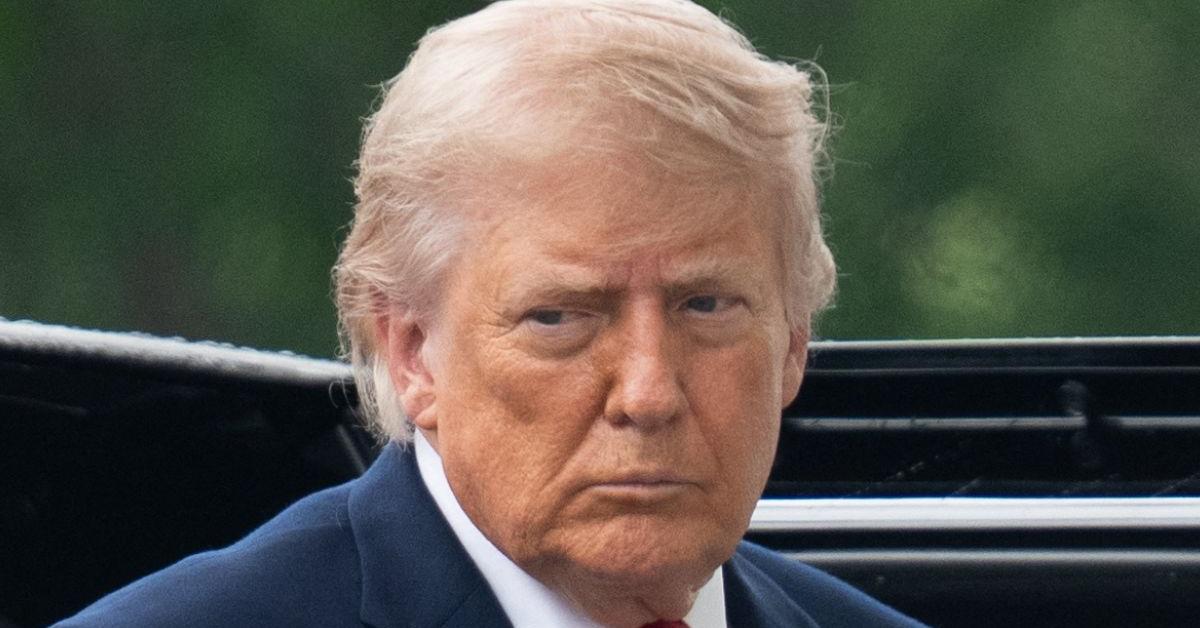 Donald Trump, 79, Insists His Physical Went 'Perfectly' as Top Doctor ...