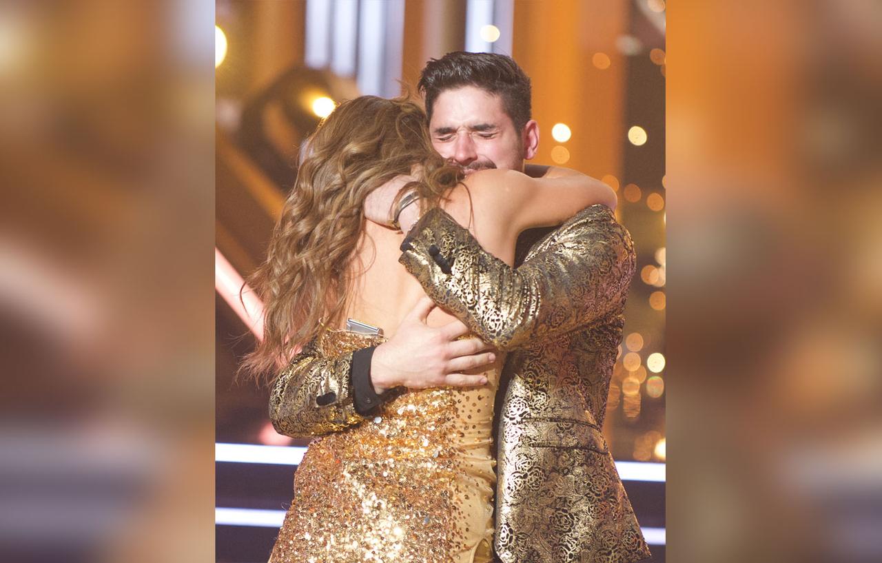 Hannah Brown Wins ‘Dancing With The Stars’ Season 28