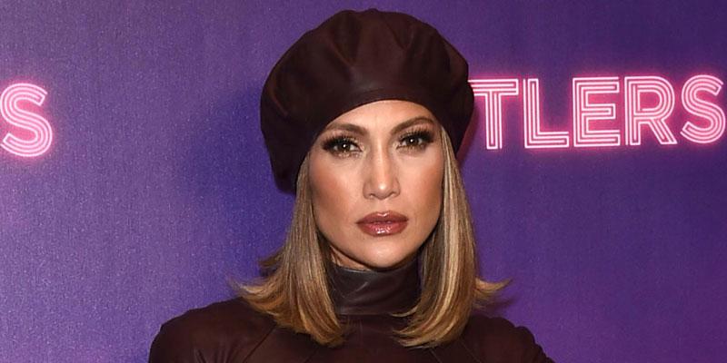 Jennifer Lopez Shows Bruising From Pole Dance Training For ‘Hustlers’