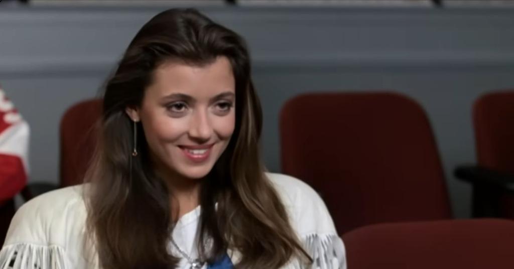 Mia Sara Says Filming ‘Ferris Bueller’s Day Off’ Was 'Not Good'