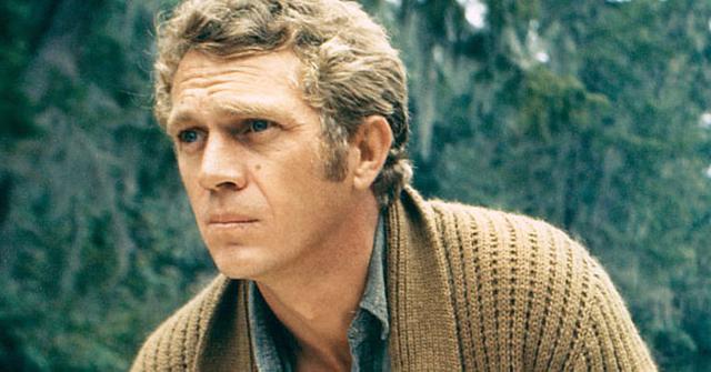 Steve McQueen | OK! Magazine