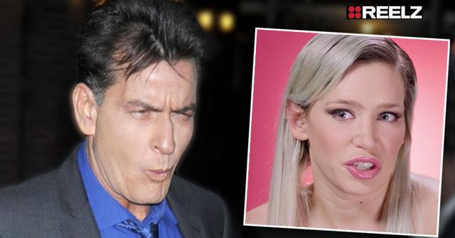 Charlie Sheen Bought $20K Worth Of Cocaine At Party, Claims Porn Star