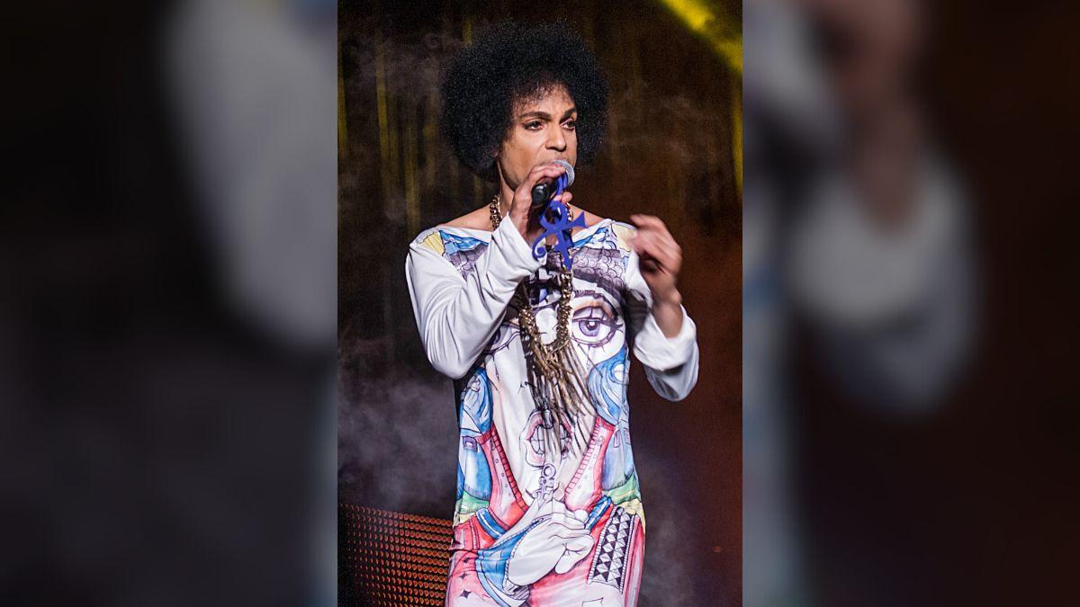Prince Would Eat Pancakes For Days As Weird Habit Revealed