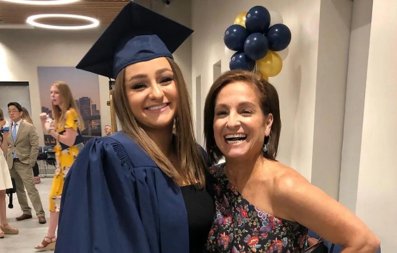 Mary Lou Retton Recovering At Home After Scary Pneumonia Battle