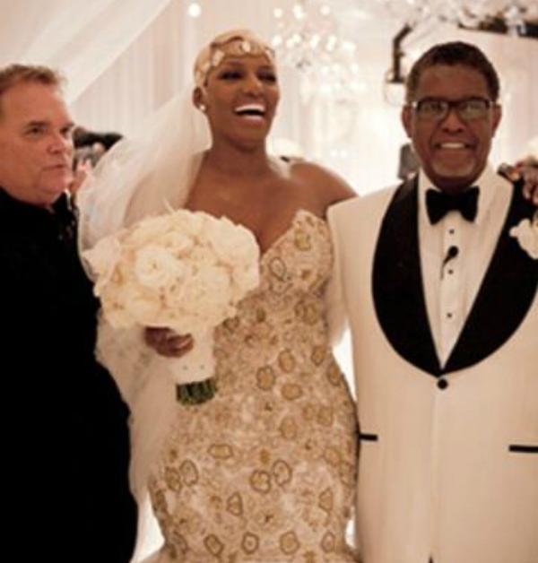 Real Housewives Week In Review: NeNe Leakes Tweets Picture of Wedding ...