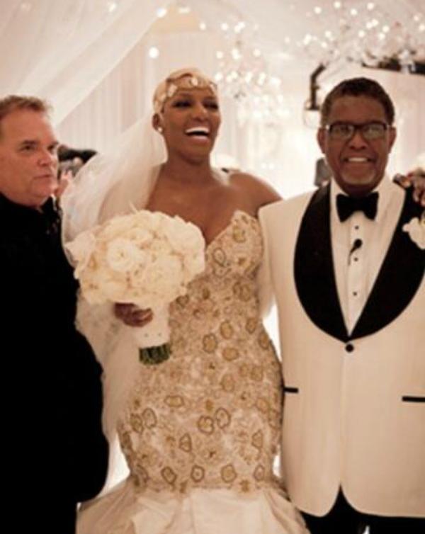 Real Housewives Week In Review: NeNe Leakes Tweets Picture of Wedding ...