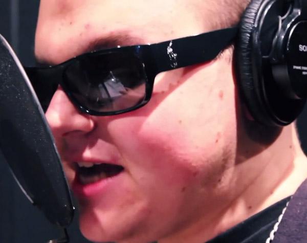 Must Watch Video: Autistic Rapper Rio 'Soulshocka' Wyles, Timeflies And ...