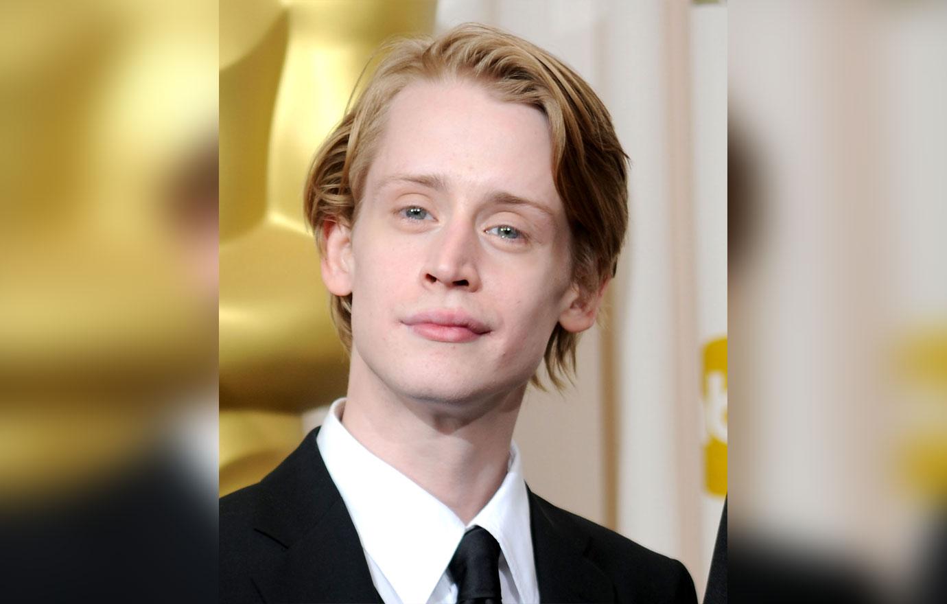 Macaulay Culkin Calls Michael Jackson Friendship ‘Normal,’ Slams Father