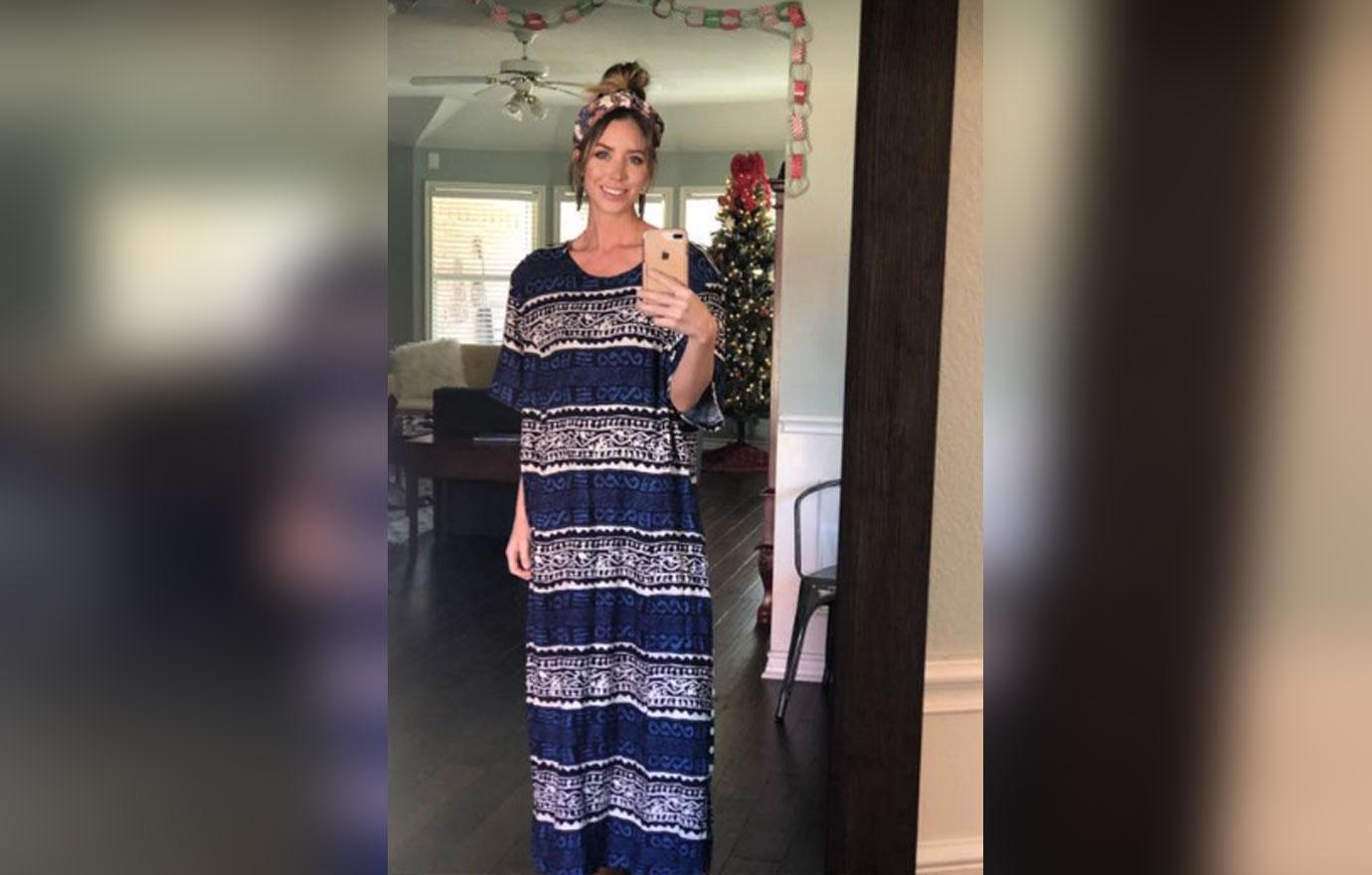 Country Singer Kylie Rae Harris Was Drunk & Driving At High Speed ...