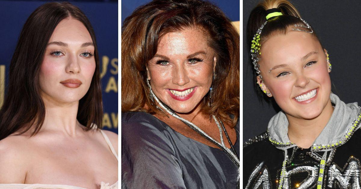 'Dance Moms' Stars Who Shared Their Experience With Abby Lee Miller