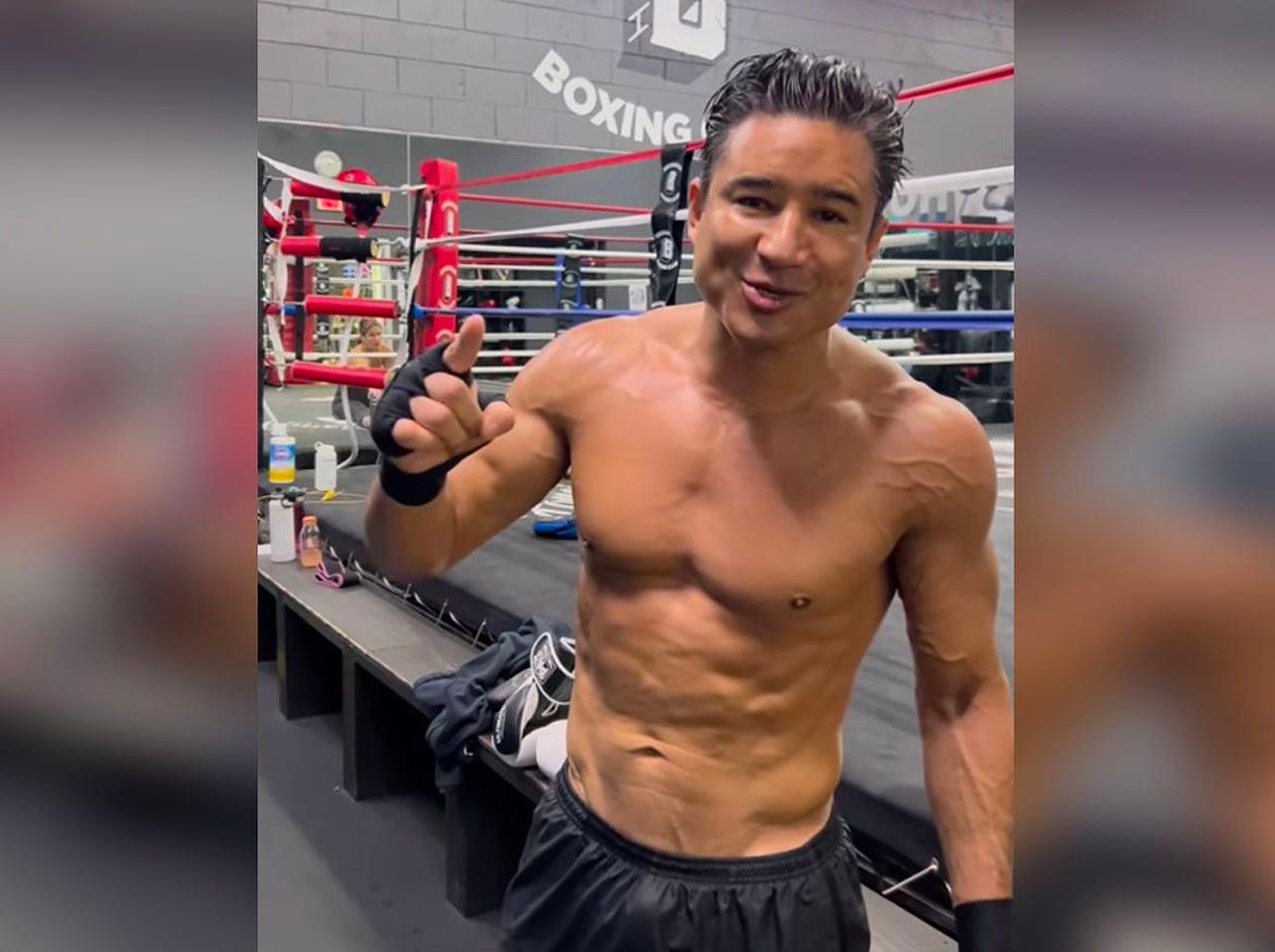 Sexiest Celebrity Thirst Traps Of 2022, See The Hot Photos